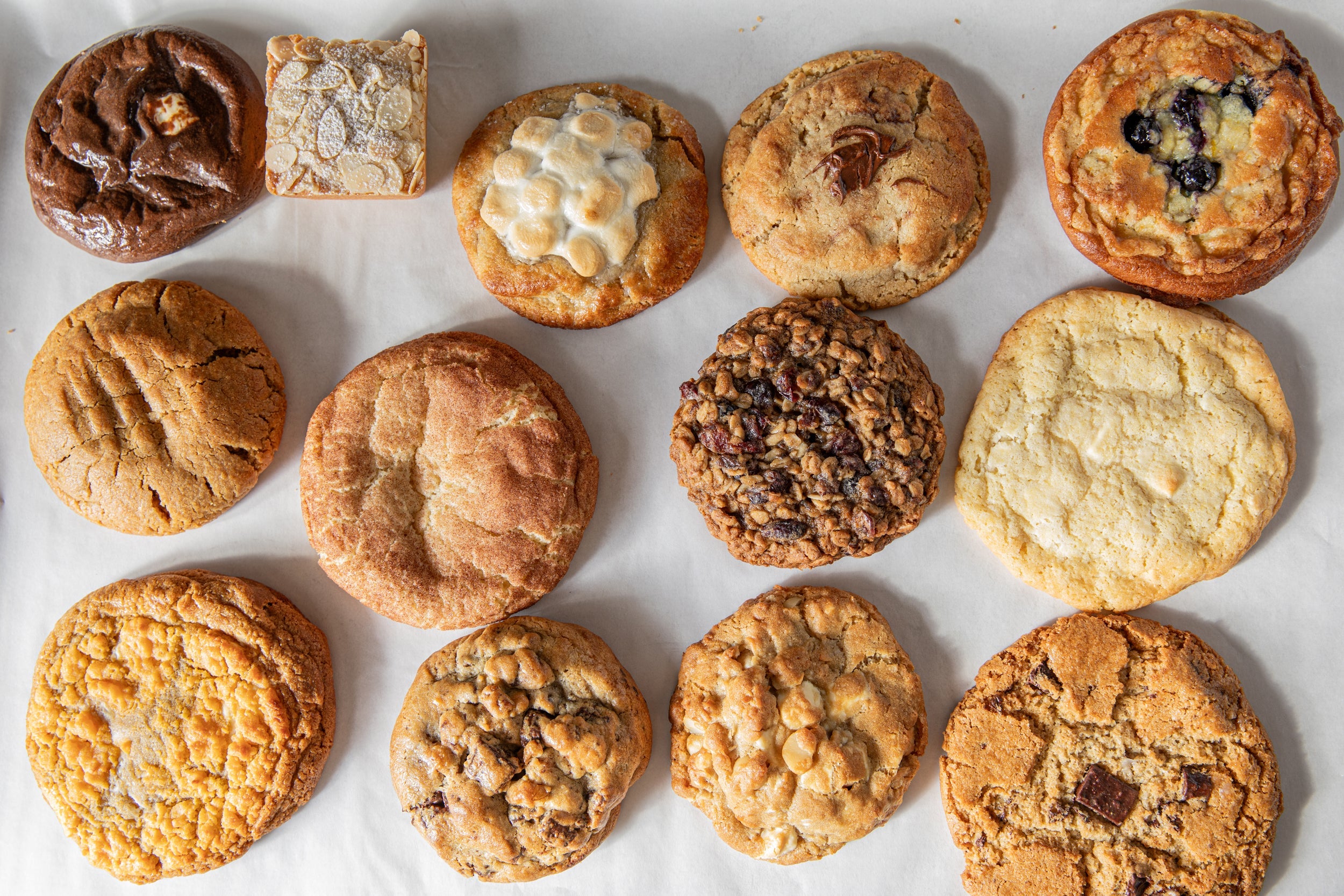 Special Gifts – Beverly Hills Cookies