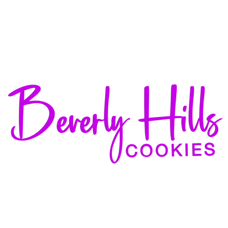 Beverly Hills Cookie Box Collection – Beverly Hills Cookies