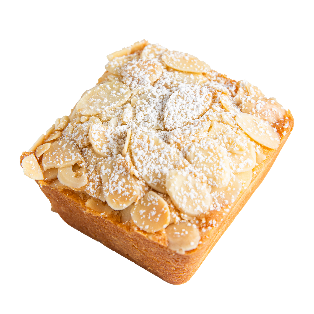 Almond Fudge Brownie – Beverly Hills Cookies