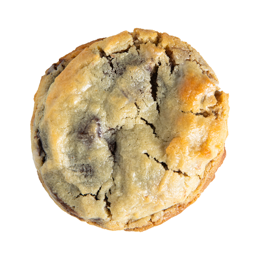 Secret Cookie – Beverly Hills Cookies