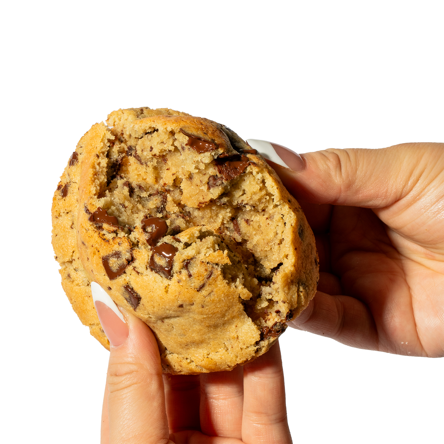 Gluten Free - Chocolate Chunk Cookie – Beverly Hills Cookies