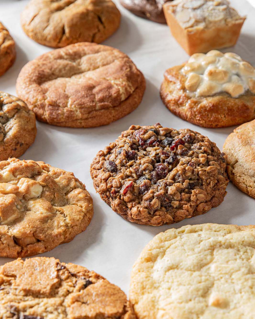 Beverly Hills Cookies